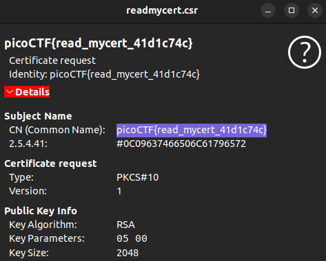 PicoCTF 2023 - M4r10's Blog
